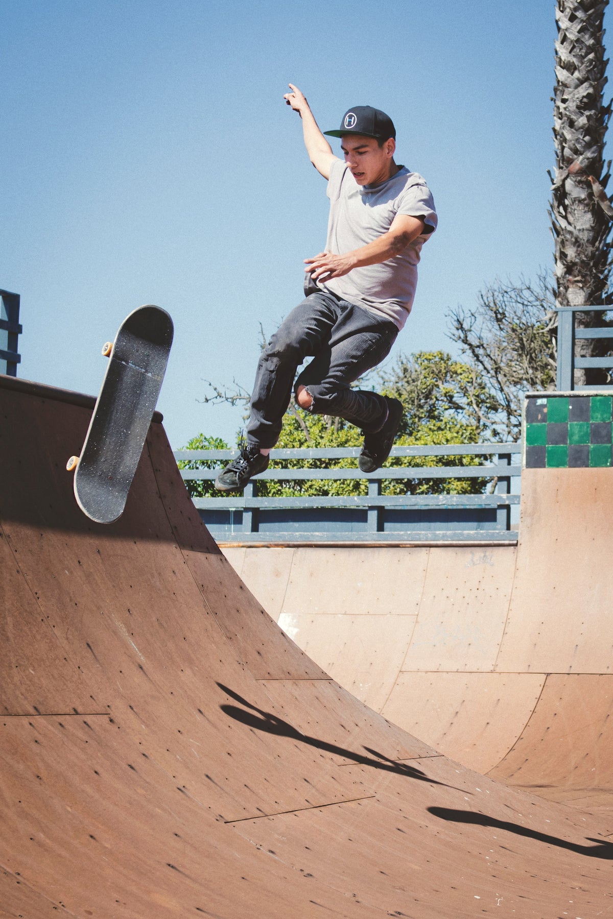Build A Custom Skateboard [Everything To Know]