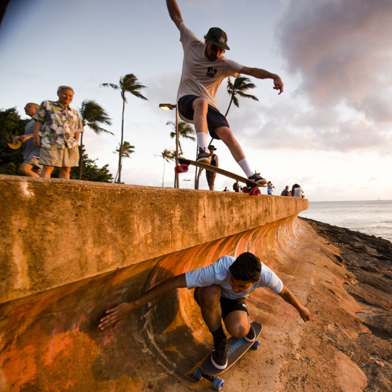 Stoked Ride Shop | Shop All Skate