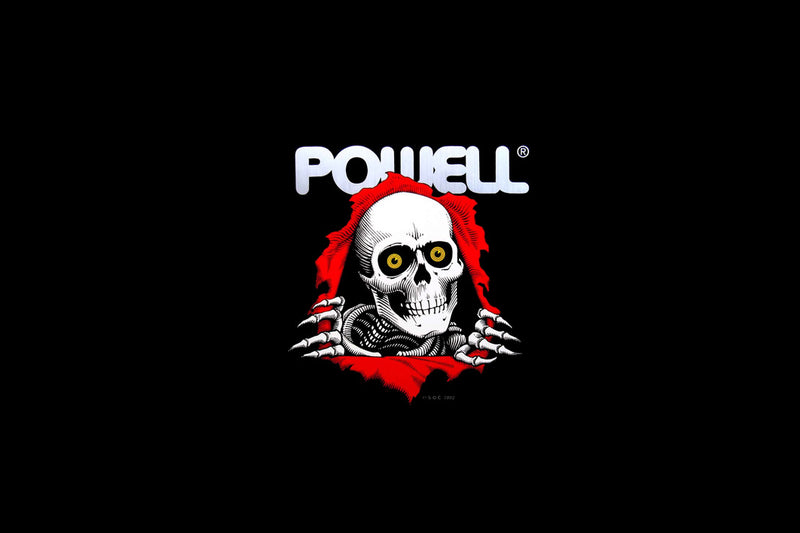 Powell-Peralta