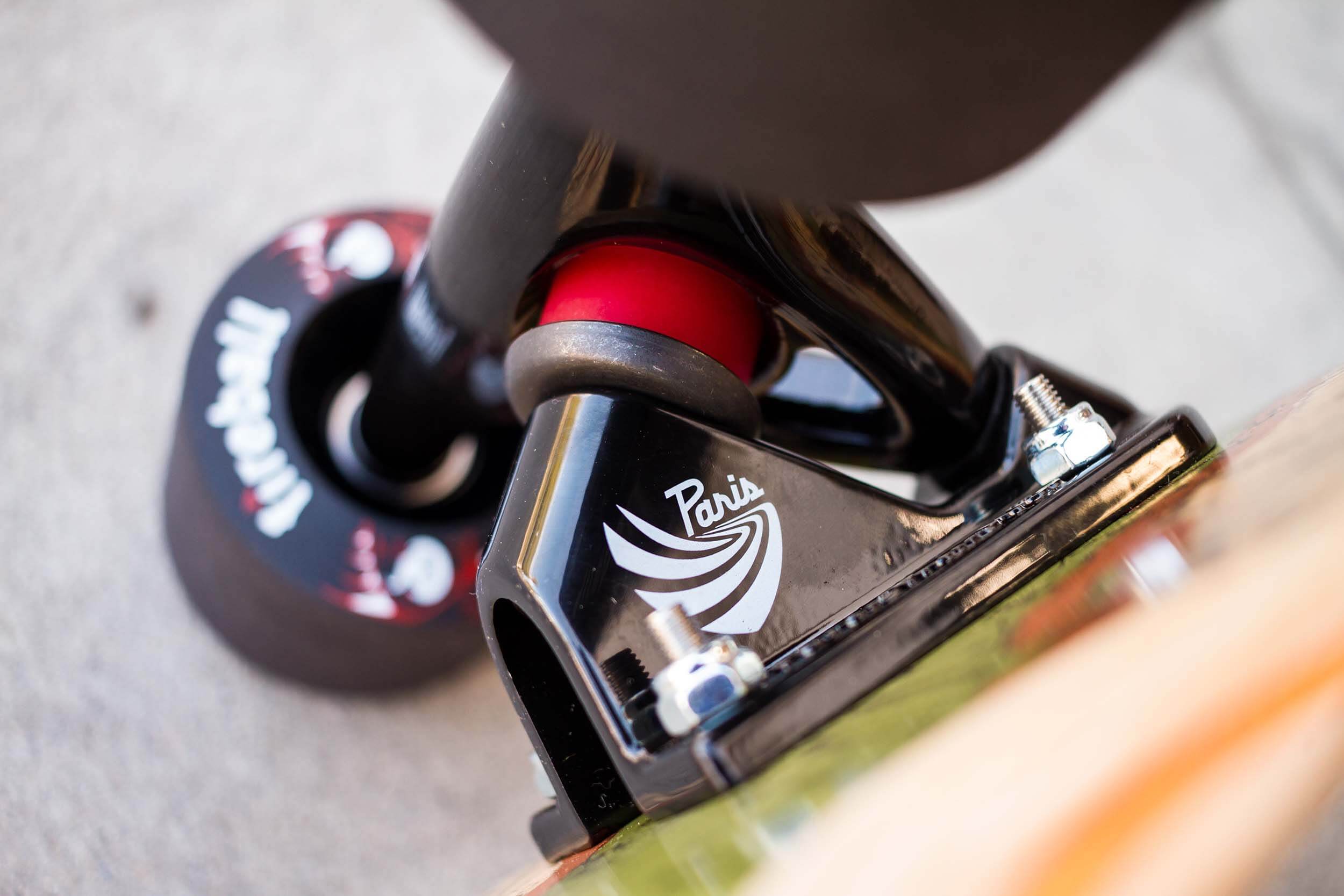 Stoked Ride Shop | Skateboard & Longboard Trucks