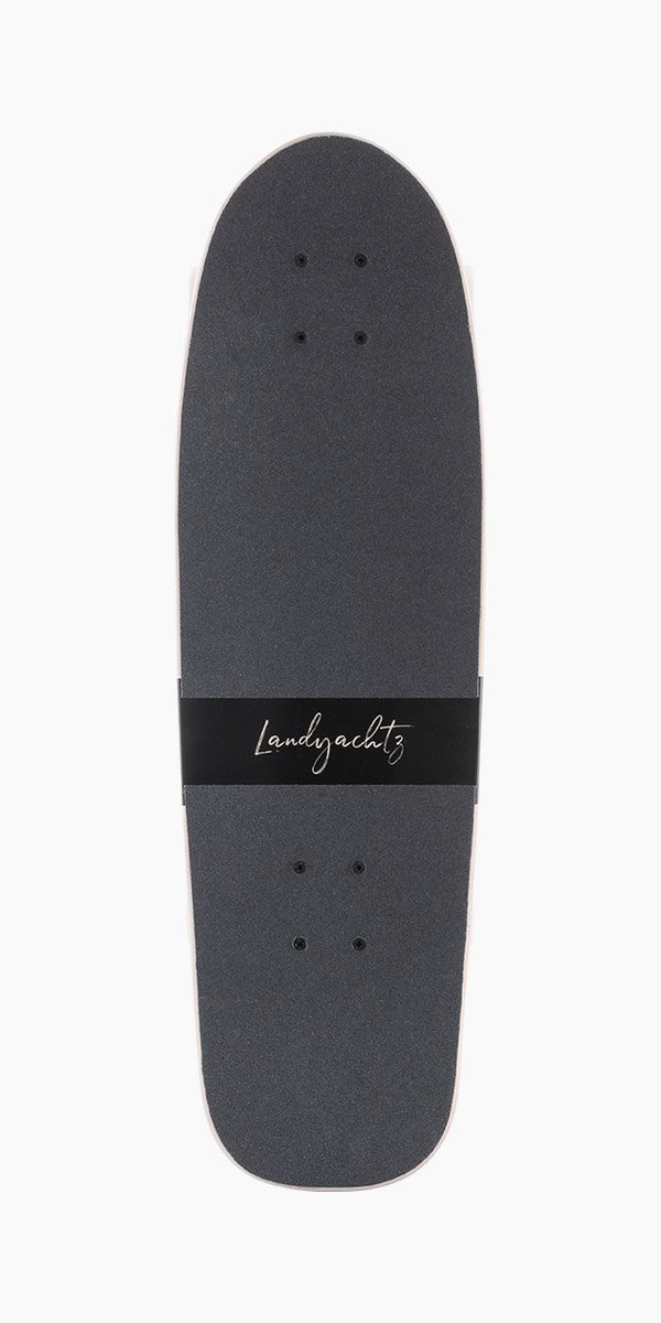 Stoked Ride Shop | 2020 Landyachtz Dinghy Series Blunt Garden