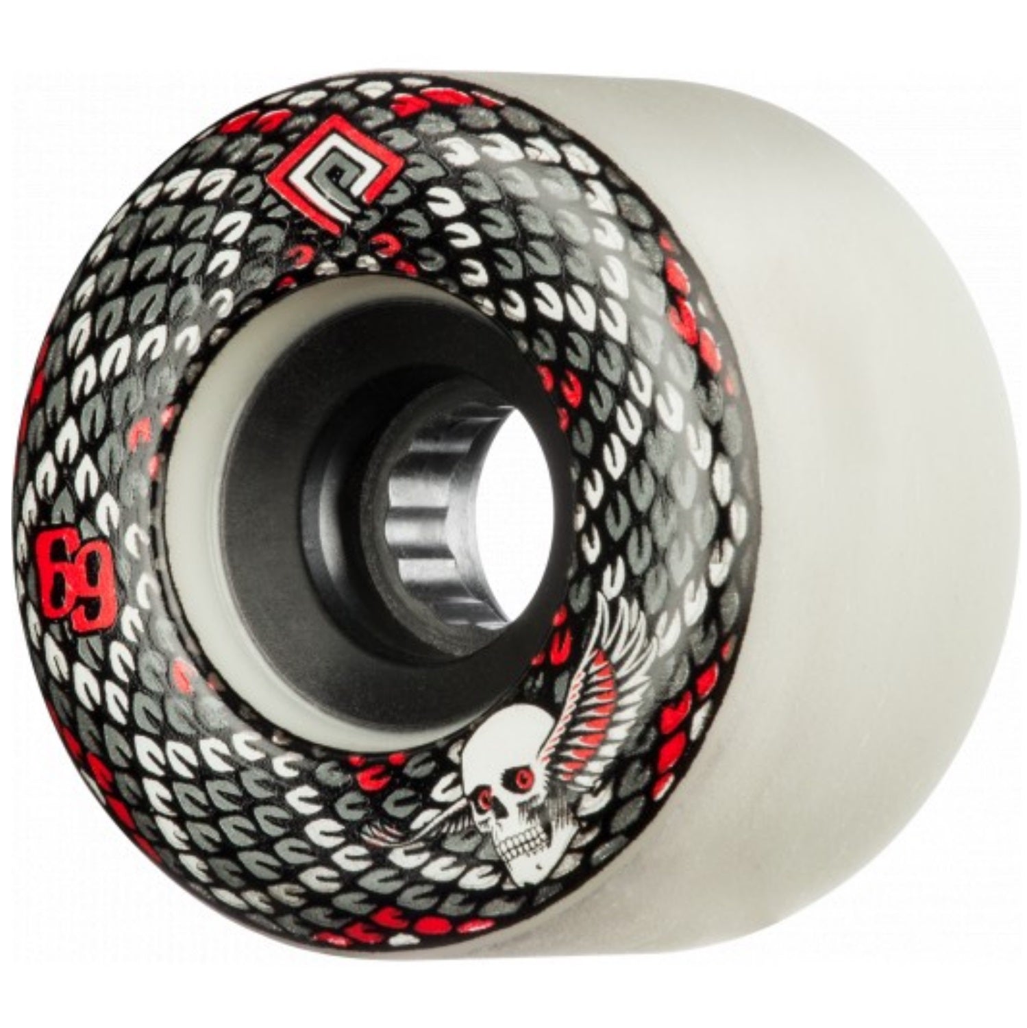 Powell-Peralta Snakes Longboard Wheels