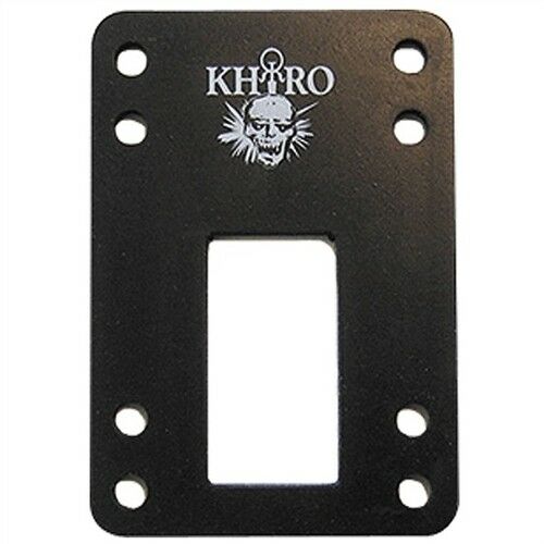 Khiro Soft Shock Pads [PAIR]